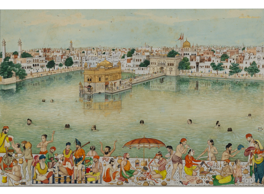 Ranjit Singh: Sikh, Warrior, King – Tagged "British History"– The ...
