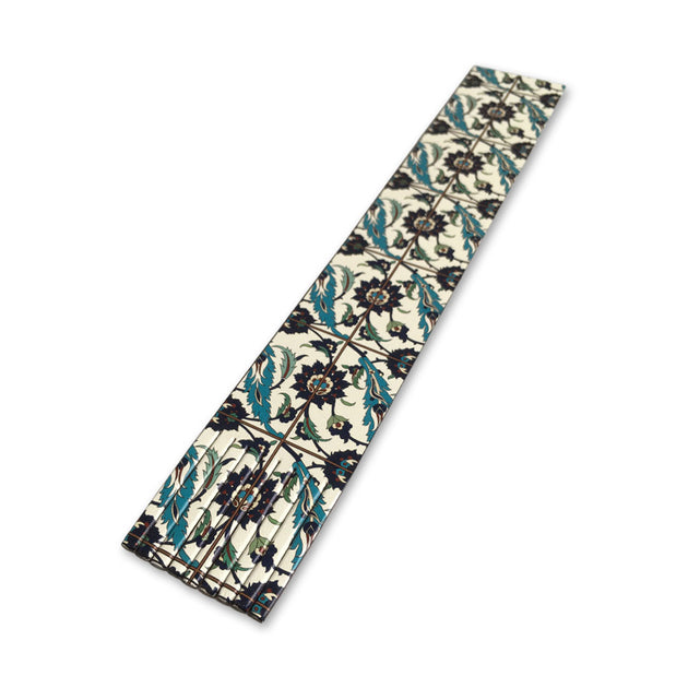 Minton Tile Bookmark - Wallace Collection Shop – The Wallace Collection ...